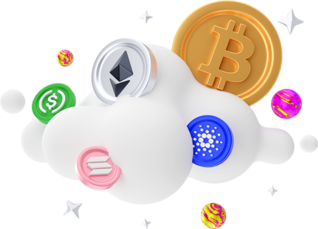 MetaEarthEX | Cryptocurrency Trading Platform